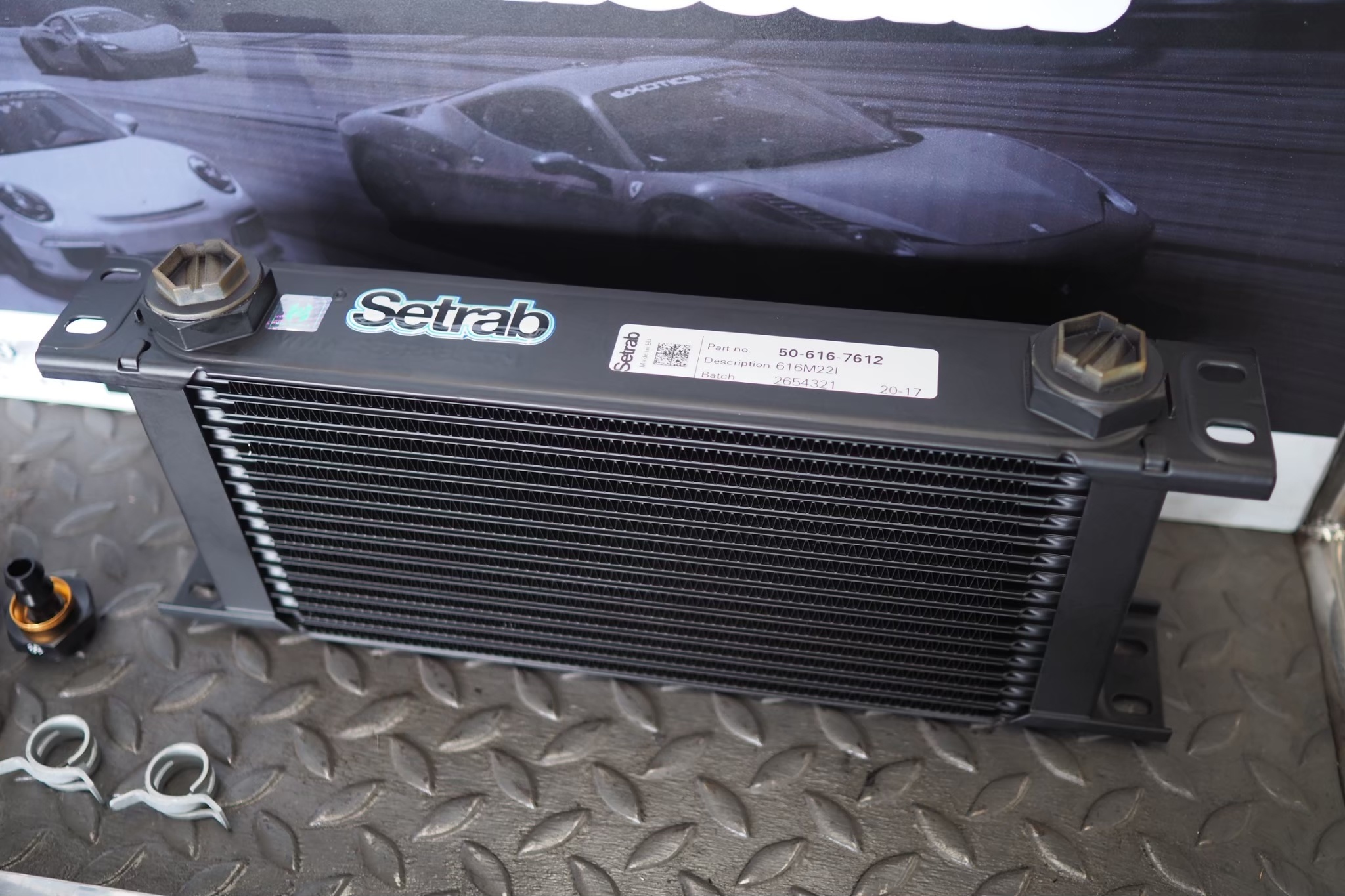 Benz W210 ติดออยเกียร์ – Setrabthailand