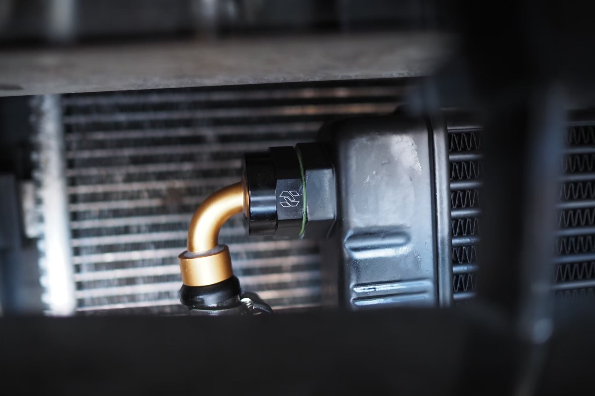 Teana L33 ติดออยเครื่อง+ออยเกียร์ – Setrabthailand